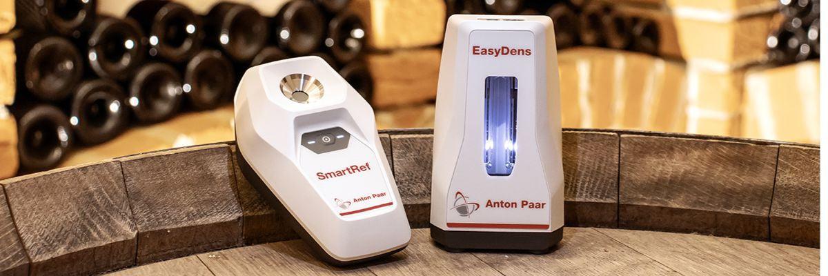 Precision and Consistency: The Power of EasyDens and SmartRef - Gorman ...