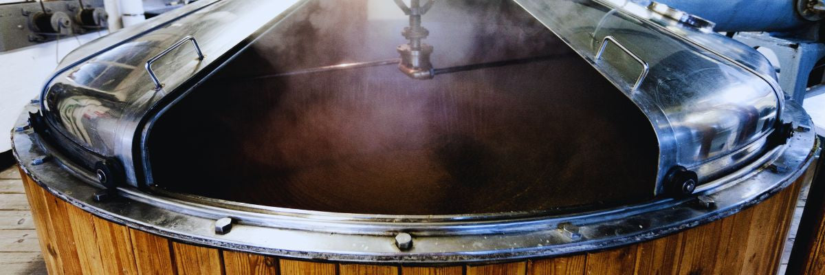 How Do Temperature and pH Affect Mashing and Lautering? - Gorman ...