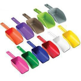 Hand Scoop - Gorman & Smith Beverage Equip