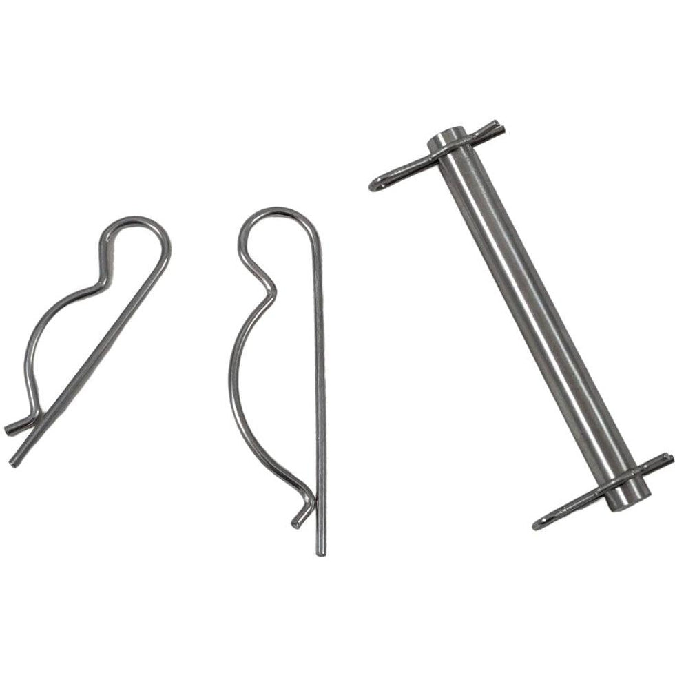 Spray Ball Replacement Cotter Pin - Gorman & Smith Beverage Equip